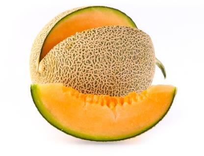 CARIBBEAN HYBRID MUSK MELON FRUIT Seed Price in India - Buy CARIBBEAN ...