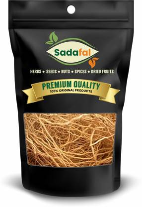 SADAFAL Khus Root: Unlock the Refreshing and Healing Benefits of ...