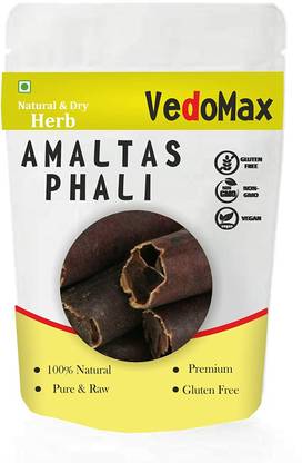 VedoMax Amaltas Phali - fali Amaltas - Cassia Fistula Seed Price in ...