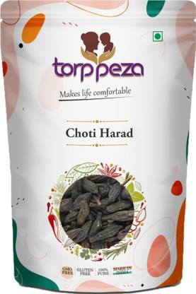 TORPPEZA Harad Small Black Harad Choti Kali - Black Himej - Terminalia ...