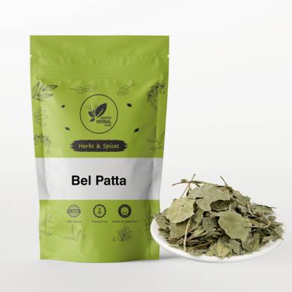 ayurved herbal care Bel Patta - Bel Patra - Bilva Bel Leaf - Aegle ...