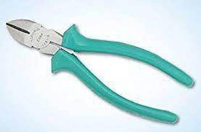 TAPARIA TA - 1101-6* Diagonal Plier Price in India - Buy TAPARIA TA ...