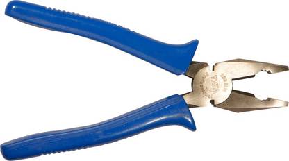 TATA AGRICO cutting piller 8 inch Combination Snap Ring Plier Price in ...