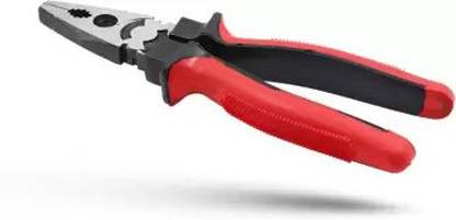 Easyman 8"inch Heavy Duty Grip Multipurpose Combination Pilash Plier ...