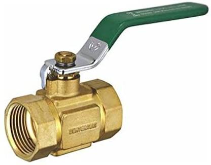 AT 25 mm 1 inch Brass Ball Valve Ball Valves Price in India - Buy AT 25 ...