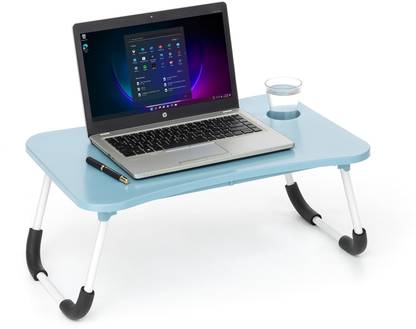 Infinix Multi-Purpose Adjustable Laptop Table| Foldable Plastic ...