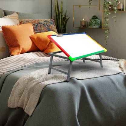 Maruti Multi Purpose Writing Board With Study Table & Color Full ...