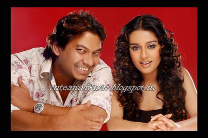 Amrita Rao Poster Multicolor Photo Paper Print Poster Photographic ...