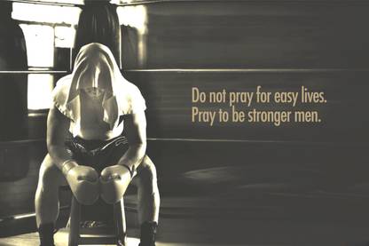 Motivational Paper03 Poster for office & Study Room ( Poster 12X18 Inch ...