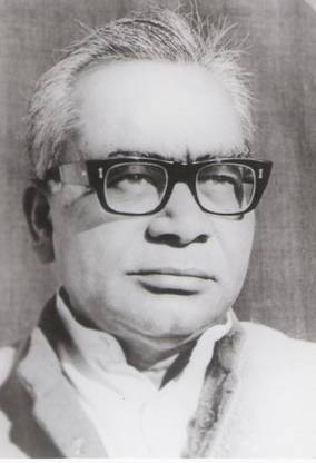 Poster Dr Ram Manohar Lohiya Ji Sketch Digital Art sl-14277 (LARGE ...