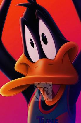 Cartoon Posters, Cartoons Poster for Room, Unframed, with Double Sided ...