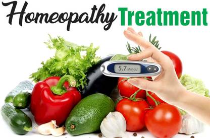 Poster Homeopathy Treatment New sl-9798 (Large Poster, 36x24 Inch ...