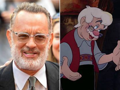 Tom hanks poster Multicolor Photo Paper Print Poster Photographic Paper ...