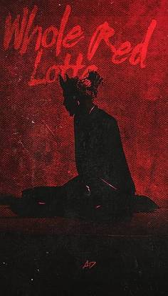 HD wallpaper playboi carti wlr baby voice magnolia playboi carti rapper ...