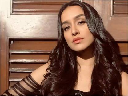 Shraddha kapoor Poster Multicolor Photo Paper Print Poster Photographic ...