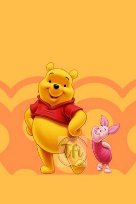 Cartoon Posters, Cartoon Posters for kids, Unframed, with Double Sided ...