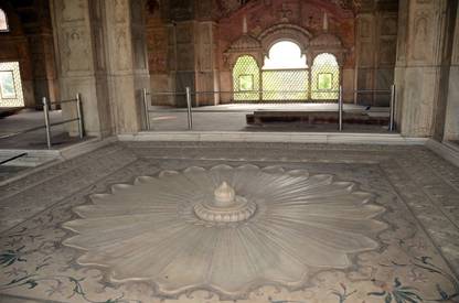 Red Fort poster Multicolor Photo Paper Print Poster Photographic Paper ...