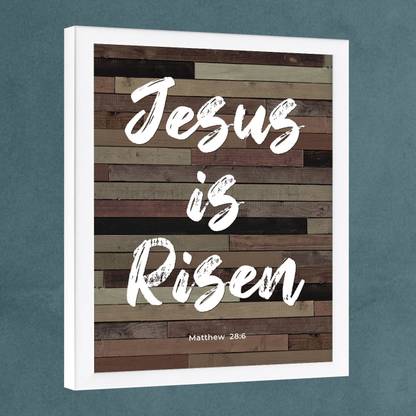 Jesus Quotes Wall Frames - Christmas Quotes Wall Frames - Christian ...