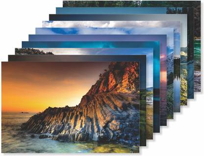 Nature Wall Poster High Resolution Room Office For Decoration Poster ...