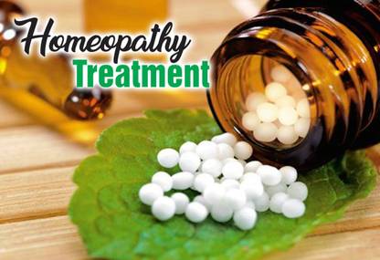 Poster Homeopathy Treatment New sl-9804 (Large Poster, 36x24 Inch ...