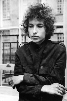 Poster Bob Dylan sl11653 (Large Poster, 36x24 Inches, Banner Media ...