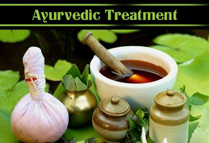 Poster Doctors Ayurvedic Treatment sl-9697 (Wall Poster, 13x19 Inch ...