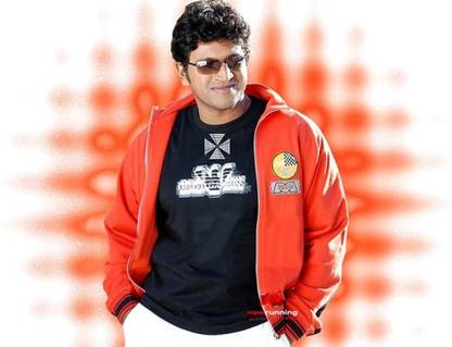 Poster Kannada Superstar Puneeth Rajkumar Series 4 (Large Print, 36x24 ...