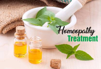 Poster Homeopathy Treatment New sl-9796 (Wall Poster, 13x19 Inch, Matte ...