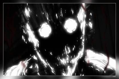 Hunter X Hunter Gon Css Matte Finish Poster Paper Print - Animation ...