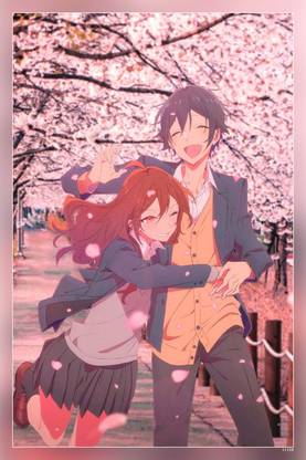 Miyamura X Hori Miyamura Izumi Horimiya Xaons Hori X Miyamura Kyoko ...