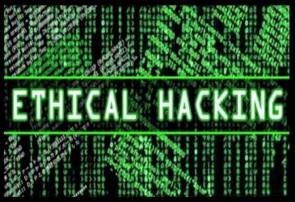 Poster Ethical Hacking sl-12890 (LARGE Poster, 36x24 Inches, Banner ...