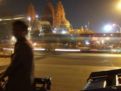 Red Fort poster Multicolor Photo Paper Print Poster Photographic Paper ...