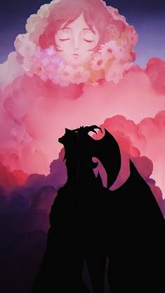 DEVILMAN crybaby Anime series hd Matte Finish Poster Print Paper Print ...
