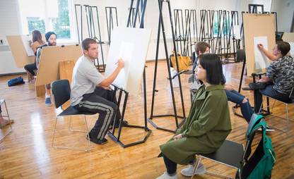 Visual arts poster Multicolor photo paper Poster Photographic Paper 18 ...