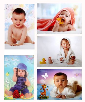 5 Cute Baby Posters For Pregnant Women | Smiling Baby Poster | Poster ...