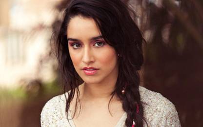Shraddha kapoor Poster Multicolor Photo Paper Print Poster Photographic ...