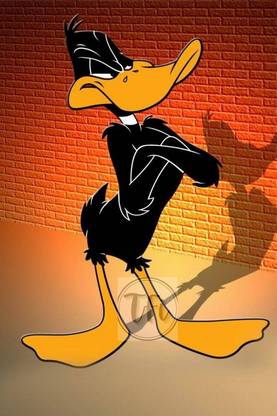 Cartoon Posters, Cartoons Poster for Room, Unframed, with Double Sided ...