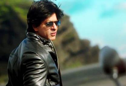 Poster Shahrukh Khan I Am Srk sl-7457 (Large Print, 36x24, Banner Media ...