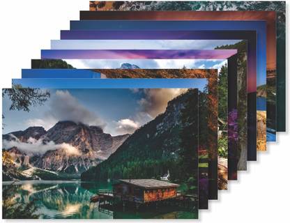 Nature Wall Poster High Resolution Room Office For Decoration Poster ...