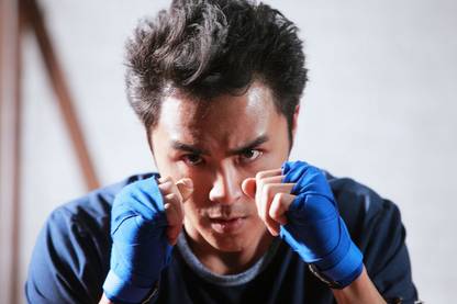 Poster Ming Photo sl-17628 (Large Poster, 36x24 Inches, Banner Media ...