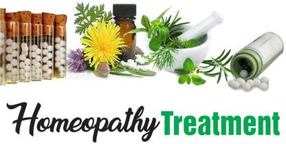 Poster Homeopathy Treatment New sl-9792 (Large Poster, 36x24 Inch ...