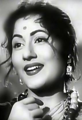 Poster Madhubala Large Poster sl-8450 (Large Print, 36x24 Inches ...