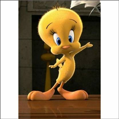 Funny Cartoon Wall Poster Senry Paper Print - Funny Cartoon Senry ...