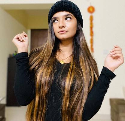 Anushka sen Poster Multicolor Photo Paper Print Poster Photographic ...