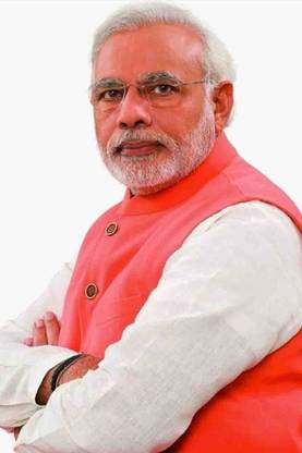 Narendra Modi Wall Poster|Prime Minister Of India Modi Ji Poster|Famous ...