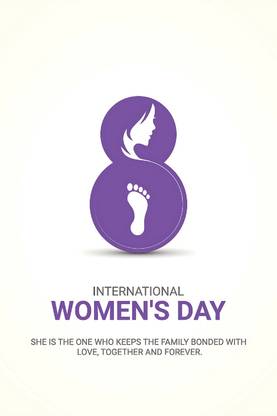 International Women's Day Poster | for Room Office Classroom | Pack of ...