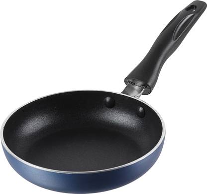 VINOD Fry Pan 12 cm diameter 0.5 L capacity Price in India - Buy VINOD ...
