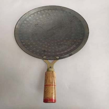 koshal enterprises IRON TAWA ROTI TAWA Tawa For Roti ,Chapati, Tawa 25 ...