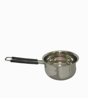 MIND CHARMING Coffee Pan 14 cm diameter 1 L capacity Price in India ...