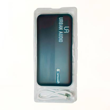 URBAN AUDIO 10000 mAh Power Bank (2 W) Price in India - Buy URBAN AUDIO ...